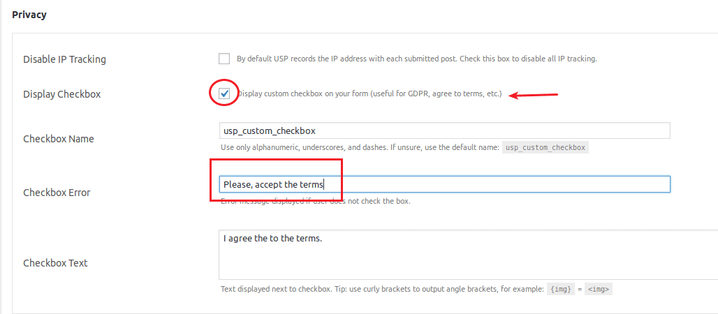 The User Submitted Posts plugin for WordPress - PublishPress