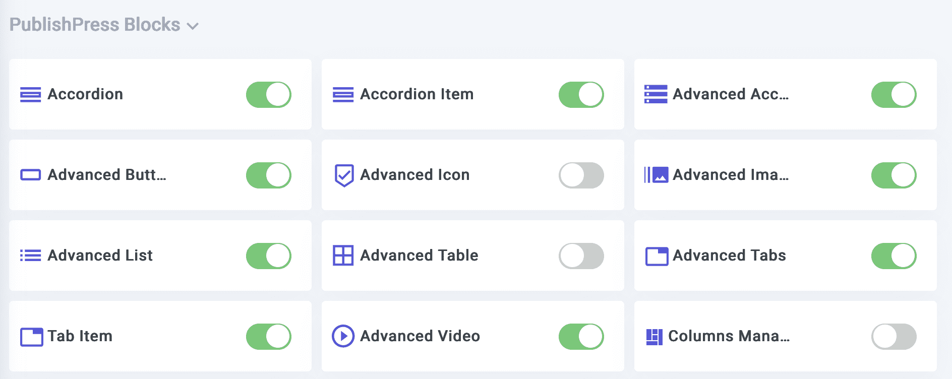 PublishPress Blocks Pro Has a New Pricing Table - PublishPress