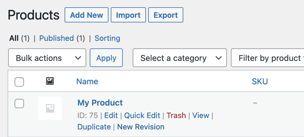 PublishPress Revisions Pro and WooCommerce - PublishPress