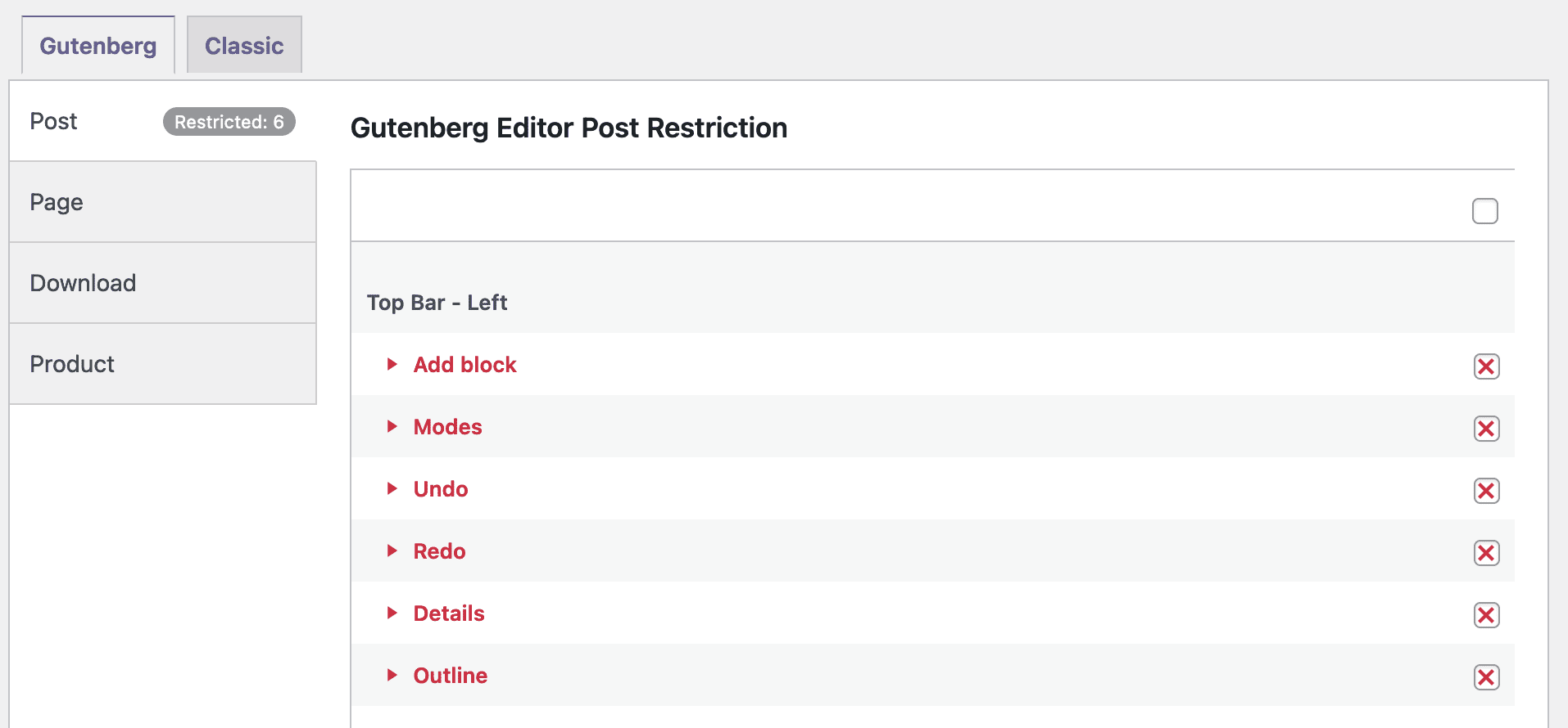PublishPress Capabilities Can Clean Up Your Post Editing Screens ...