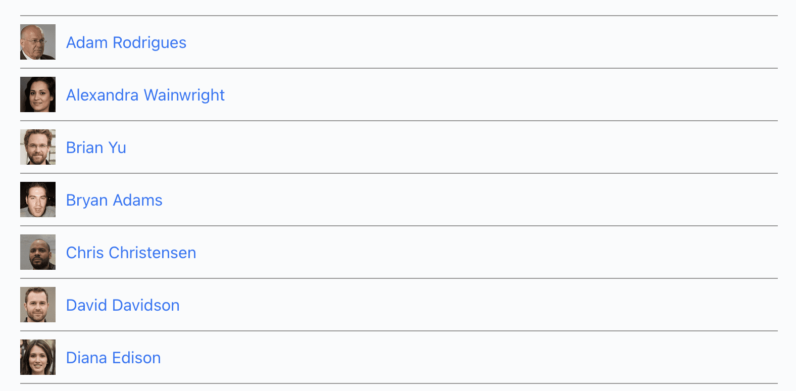 Introduction to Authors List - PublishPress