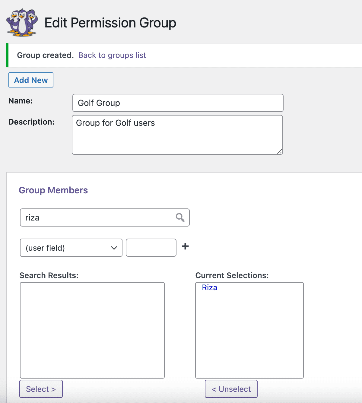 Getting Started with Permission Groups - PublishPress