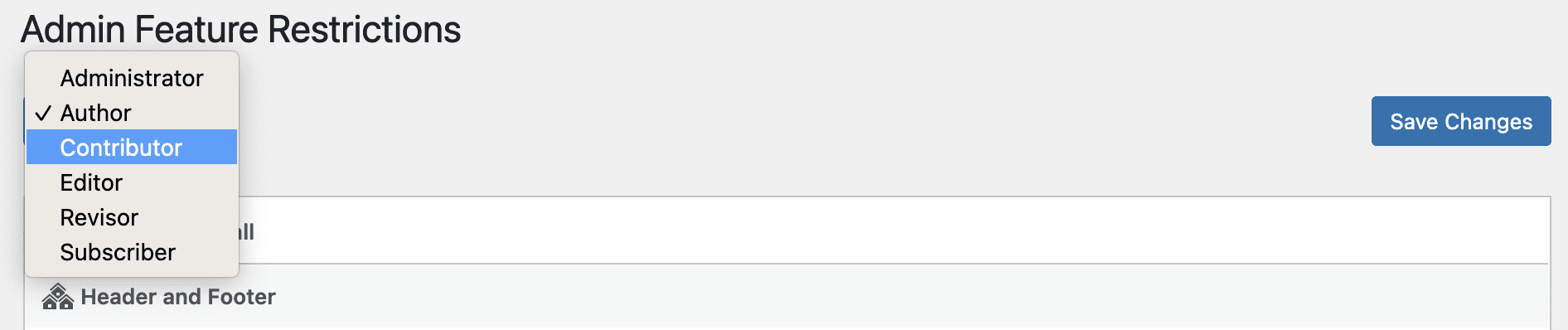 How to Use Admin Features - PublishPress