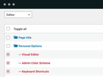 PublishPress Capabilities is the plugin for WordPress permissions