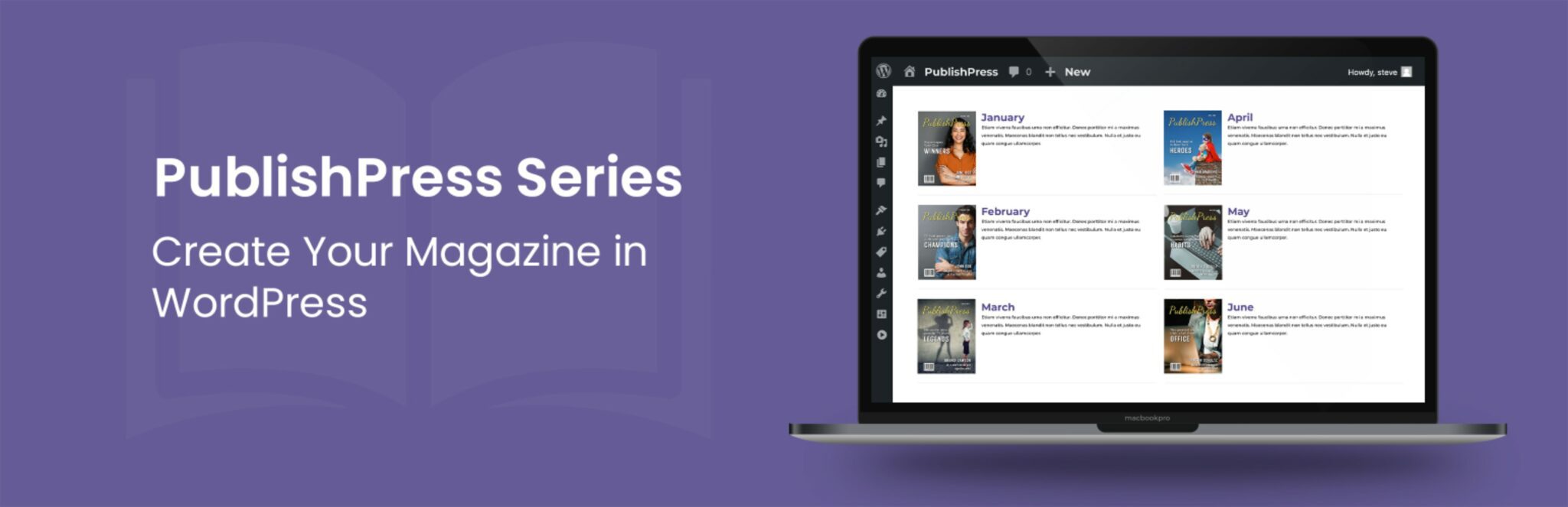 PublishPress provides publishing plugins for WordPress