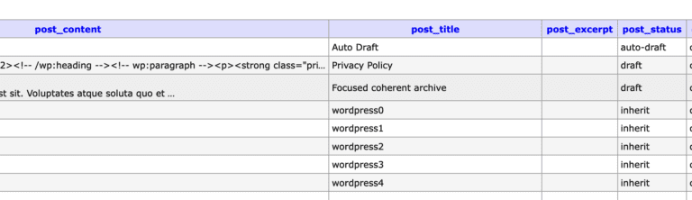 What is a Post Status in WordPress? - PublishPress