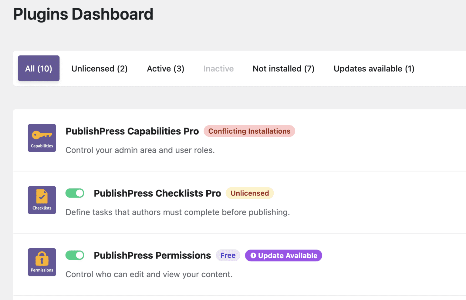 Introducing PublishPress Hub - PublishPress